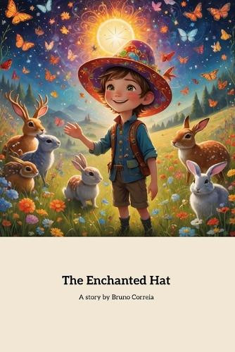 The Enchanted Hat by Bruno Correia - SciFier.com