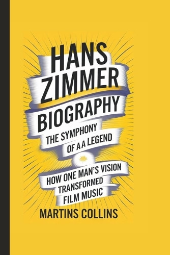 Hans Zimmer Biography by Martins Collins - SciFier.com
