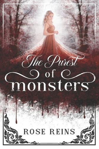 The Purest of Monsters by Rose Reins - SciFier.com