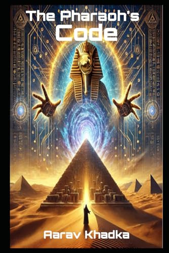 The Pharaoh's Code by Stem School - SciFier.com