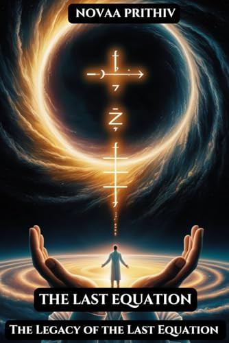 The Last Equation-Part 5 by Novaa Prithiv - SciFier.com