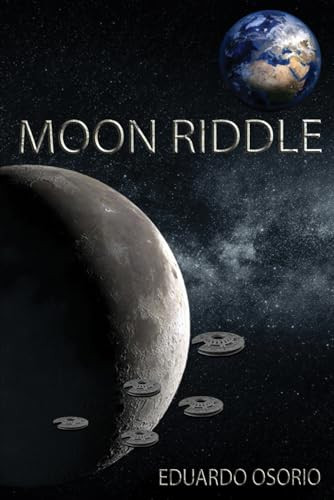 Moon Riddle by Eduardo Osorio - SciFier.com