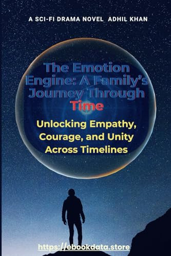 The Emotion Engine by Adhil Khan - SciFier.com