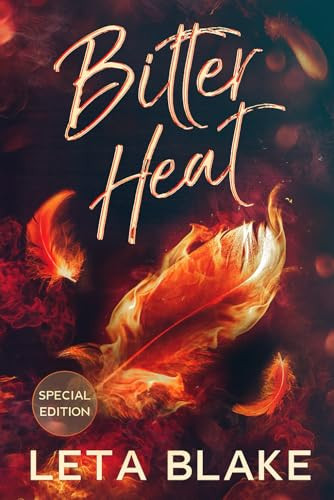 Bitter Heat (Special Edition) by Leta Blake - SciFier.com
