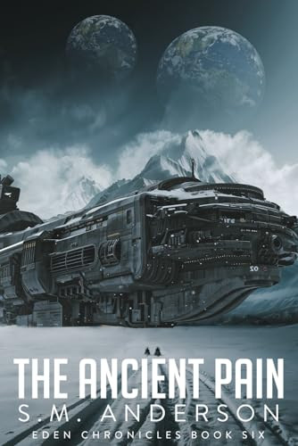 The Ancient Pain by S M Anderson - SciFier.com