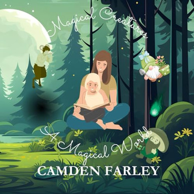 Magical Creatures by Camden Farley - SciFier.com