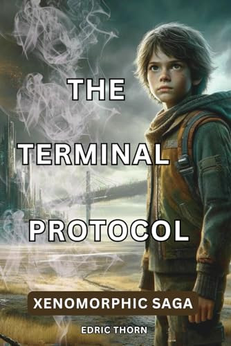 The Terminal Protocol by Iosh Ballard - SciFier.com