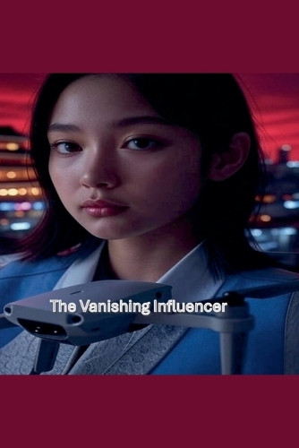 The Vanishing Influencer Ioakim Ioakim 9798231036882 - SciFier.com