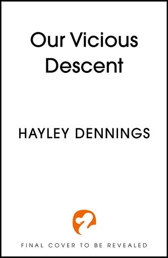 Our Vicious Descent: a pulse-pounding sapphic romantasy set in 1920s ...