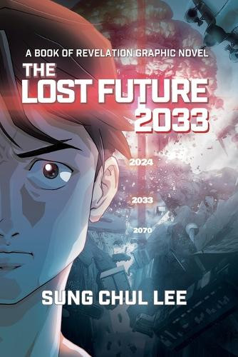 The Lost Future 2033: A Book of Revelation Graphic Novel Sung Chul Lee ...
