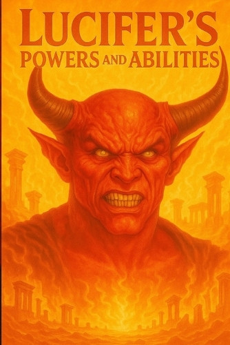 Lucifer's Powers And Abilities: Epic Short Stories Of Him Using Each ...