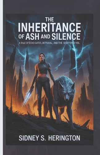 The Inheritance of Ash and Silence: A Tale of Echo Gates, Betrayal, and ...