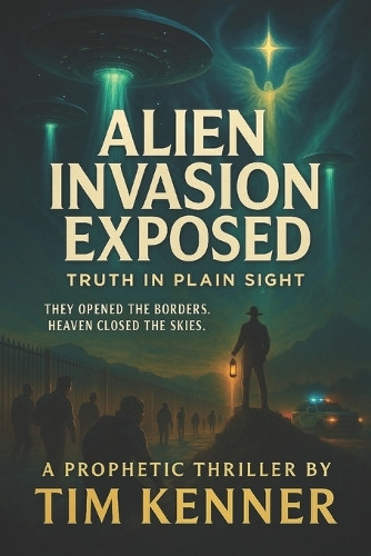Aliens Invasion Exposed: The Truth in Plain Sight Tim Kenner ...