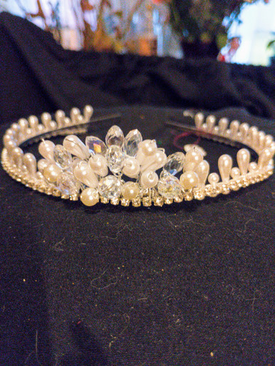 Duchess Crown