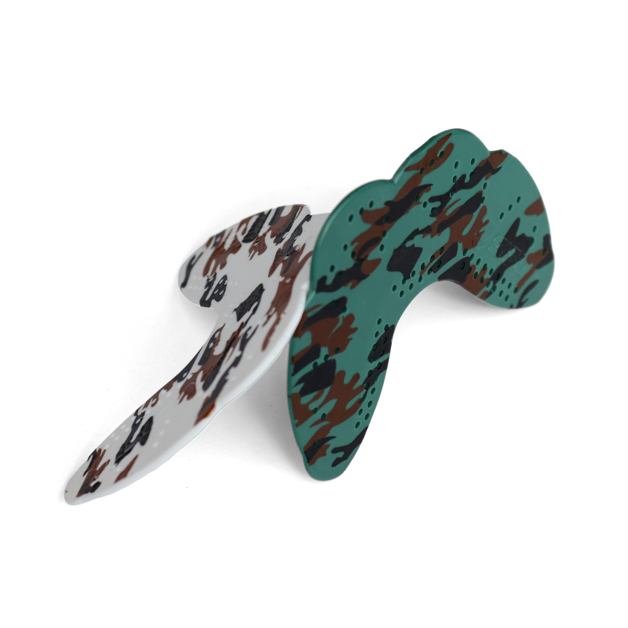 Limited Edition Aero Camo Guard - SISU Mouthguards