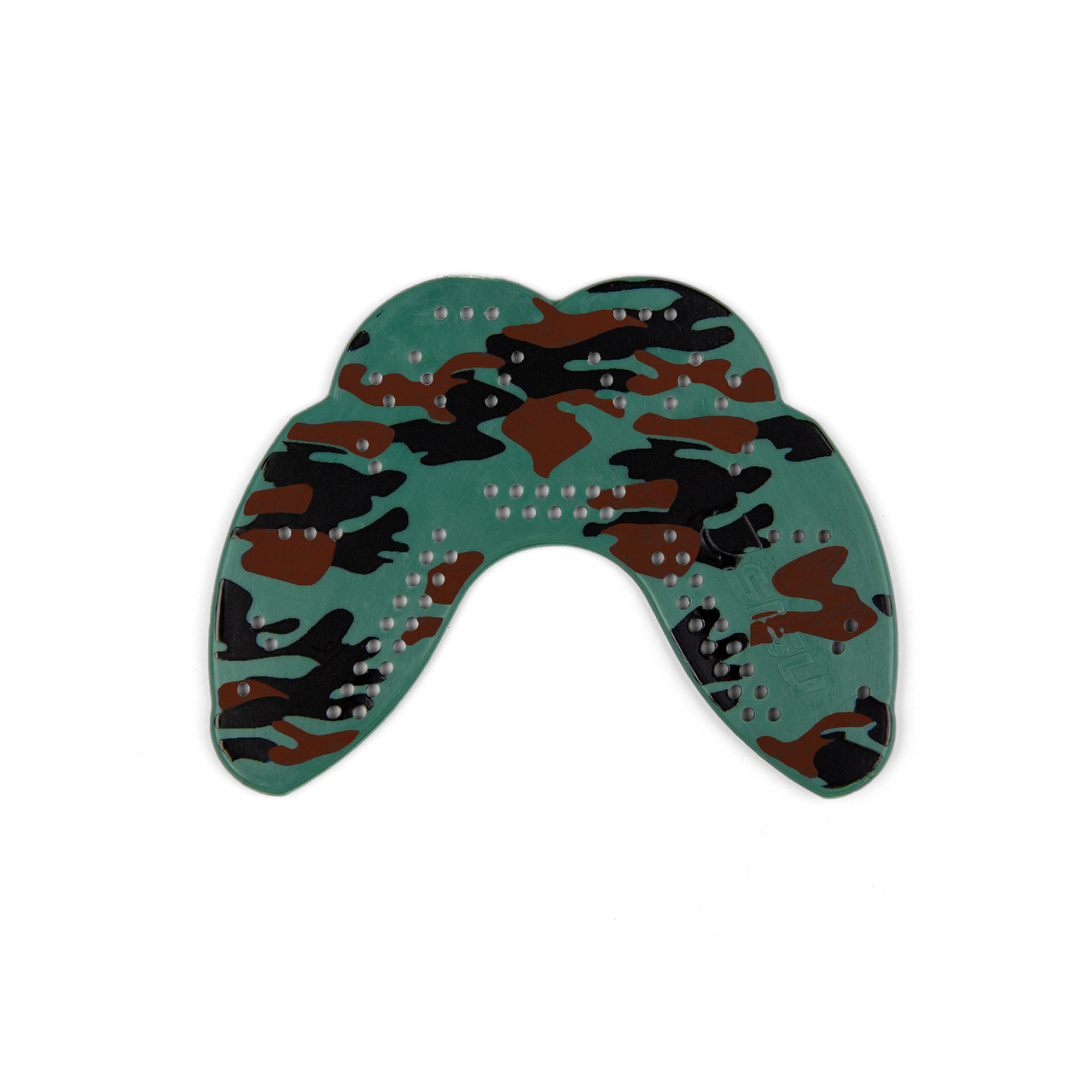 Limited Edition Aero Camo Guard - SISU Mouthguards