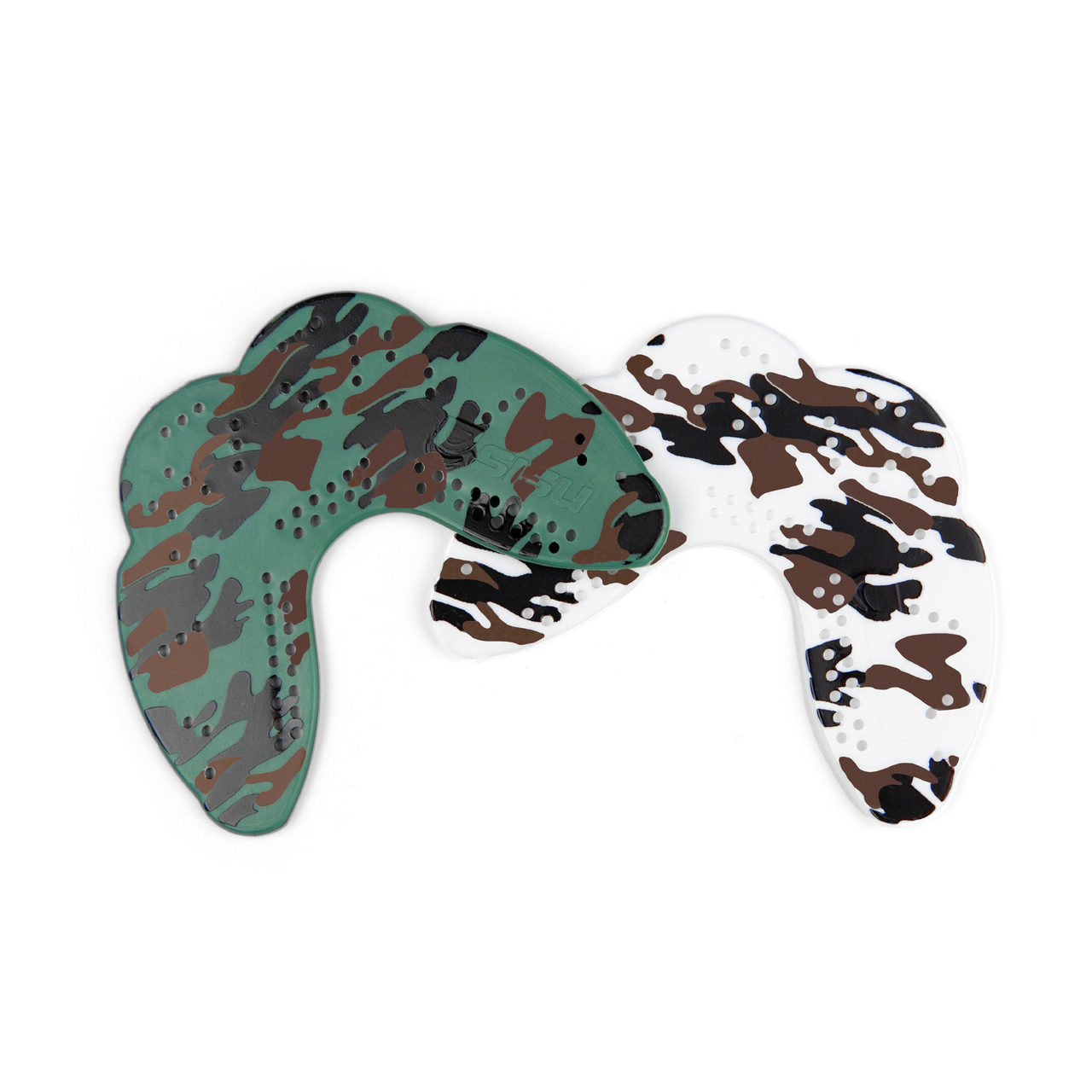Limited Edition Aero Camo Guard - SISU Mouthguards