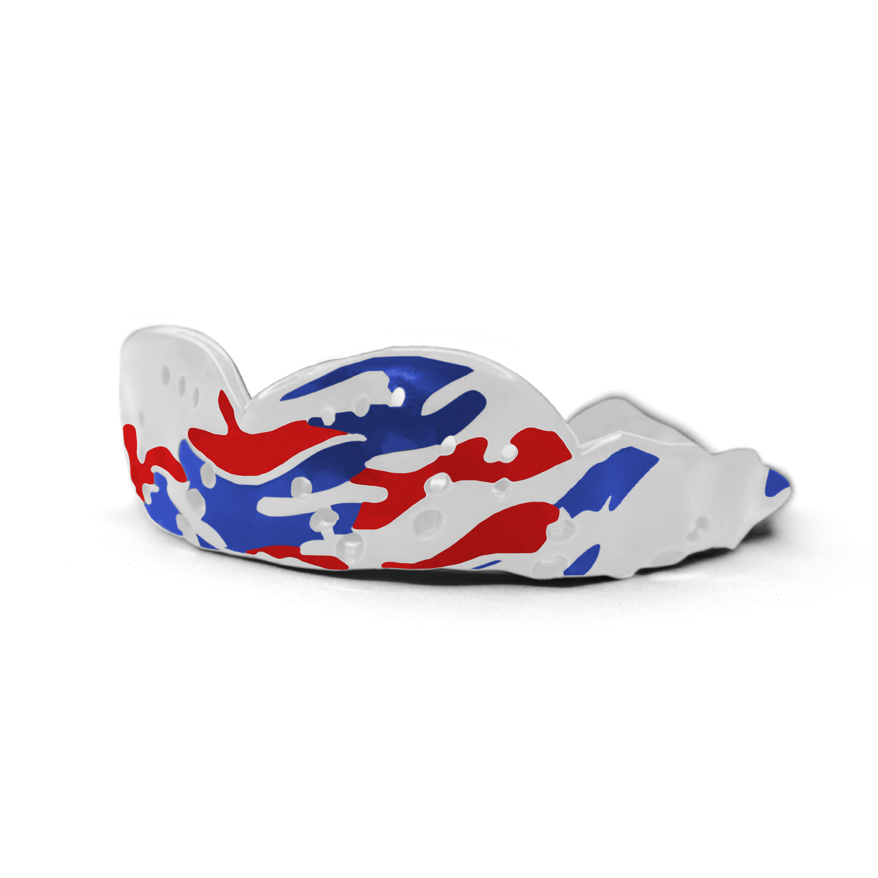 Limited Edition Aero Camo Guard - SISU Mouthguards