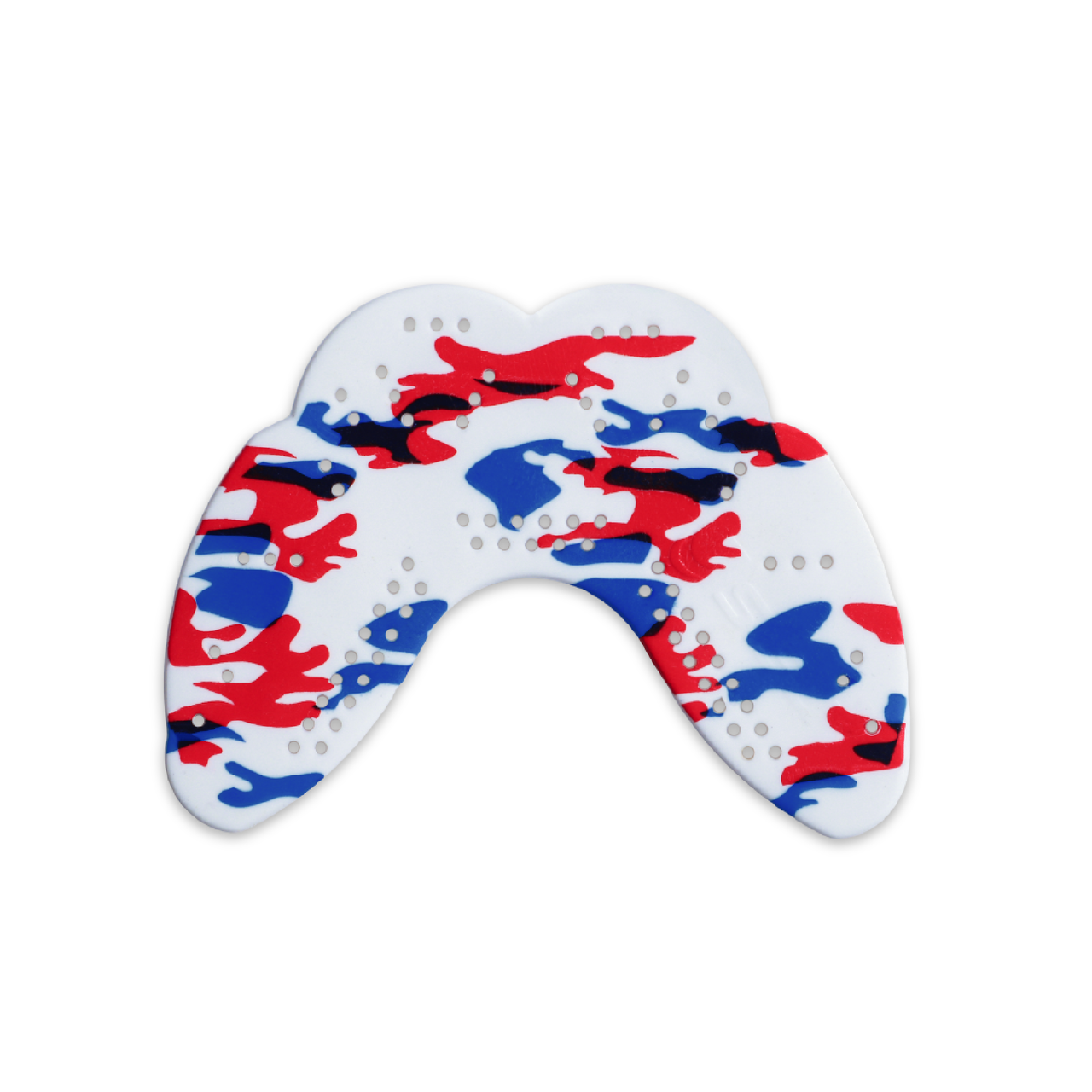 Limited Edition Aero Camo Guard - SISU Mouthguards