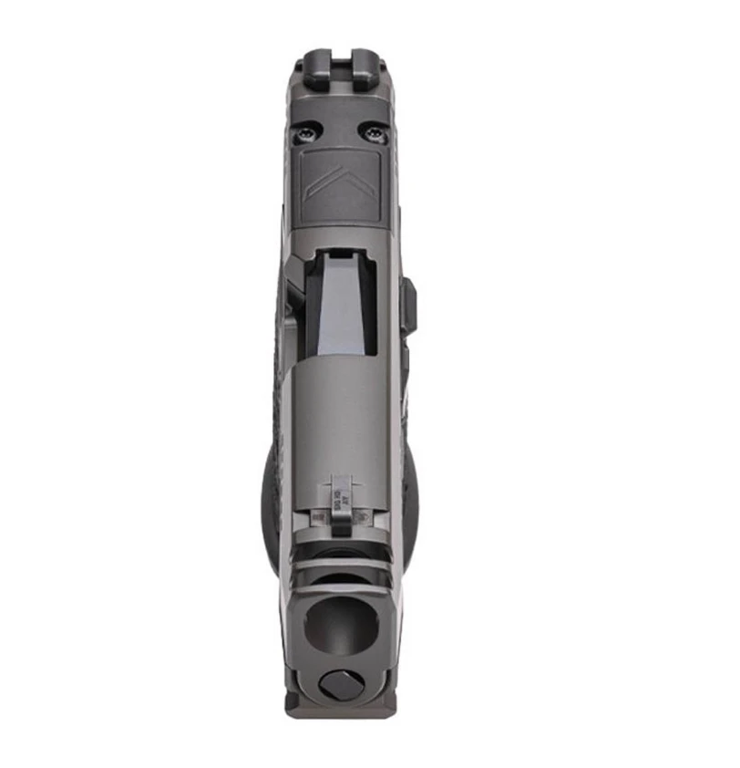 SIG SAUER P365X MACRO AXG LEGION COMP OPTIC READY NS (3) 17RD