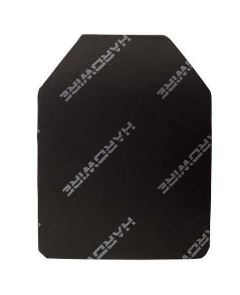 SAFARILAND PROTECH® HARDWIRE LIGHTWEIGHT PLATE – NIJ 0101.06 TYPE III ...