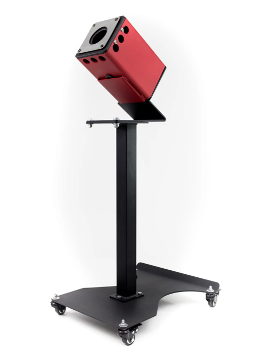 WHITE HORSE DEFENSE BOSS BOX HGII WEAPONS CLEARING SYSTEM