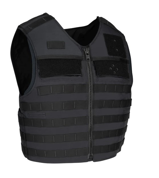 SAFARILAND OREGON CITY OVERT VEST CARRIER