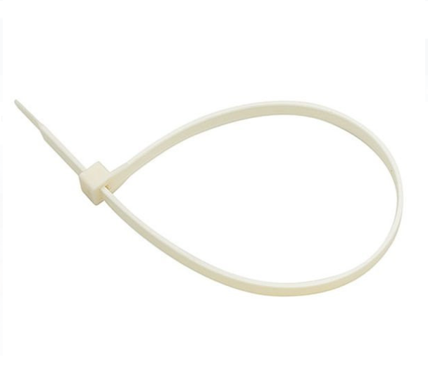 FLEX-CUFF RESTRAINTS 8210-1 NIK FLEXCUFF INDIVIDUAL FLEX CUFF - LC ...