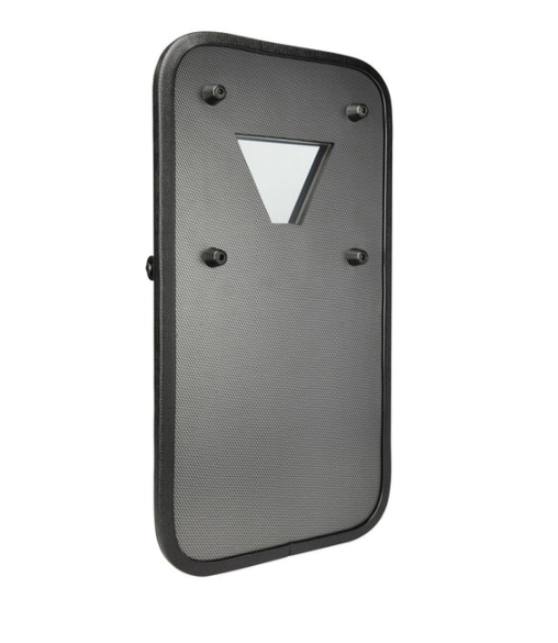 SAFARILAND PROTECH ASSULT VPII 16" x 30" BALLISTIC SHIELD LVL III