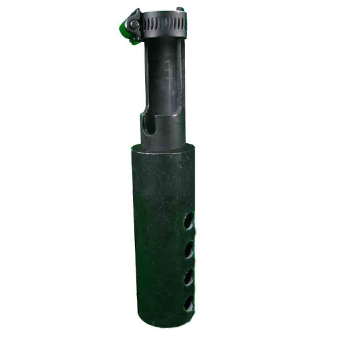 CTS LC8 8-SERIES CANISTER GRENADE LAUNCHING CUP FOR 12GA SHOTGUN - LC ...