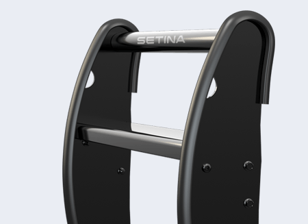 SETINA PB400 PUSH BUMPERS
