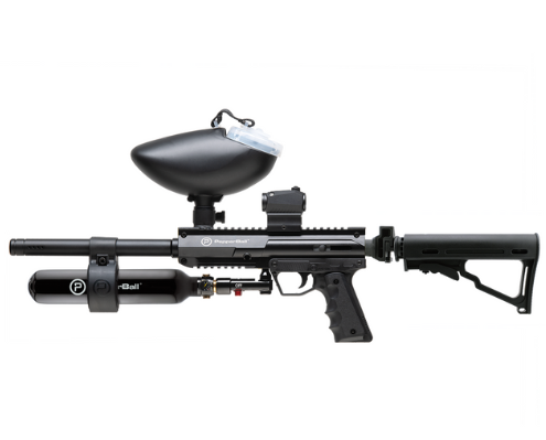 PEPPERBALL TAC-SA PRO PLUS - LC Action Police Supply