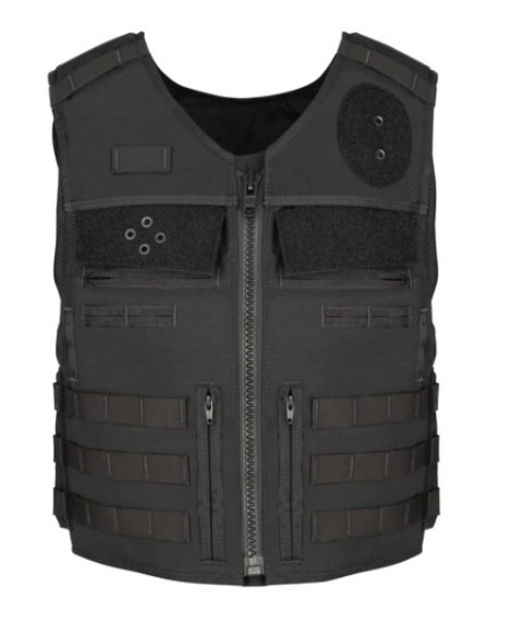 SAFARILAND BOTHELL OVERT VEST CARRIER