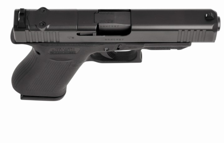 GLOCK G48 MOS 9MM SLIMLINE SUB COMPACT OPTIC READY PISTOL (2) 10RD - LC ...