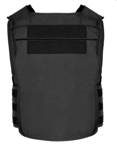 SAFARILAND BOTHELL OVERT VEST CARRIER