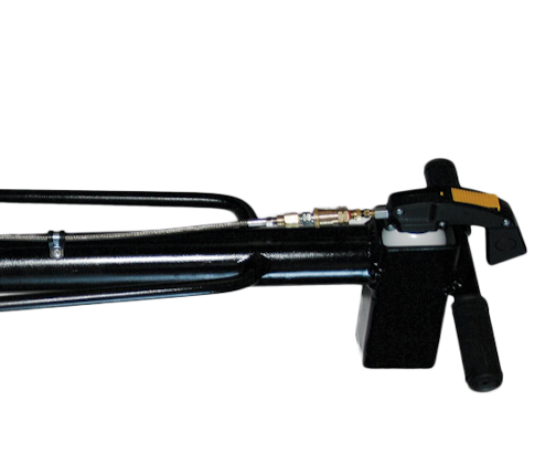 SABRE STINGER CELL EXTRACTION DEVICE, CELL EXTRACTOR - LC Action Police ...