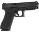 GLOCK G47 GEN5 MOS 9MM OPTIC READY PISTOL (3) 17RD - LC Action Police ...
