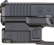 GLOCK GTL II TACTICAL 600 LUMEN COMPACT WEAPON LIGHT - LC Action Police ...