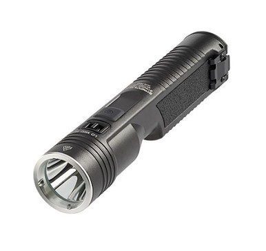 STREAMLIGHT STINGER 2020 DUAL SWITCH FLASHLIGHT 2000 LUMENS W/ AC & DC ...