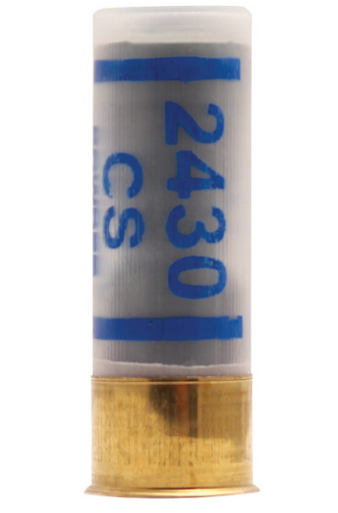 CTS 12GA CS POWDER BARRICADE PROJECTILE 2430 - LC Action Police Supply