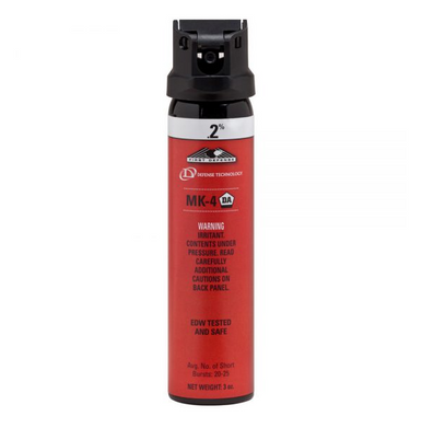 DEFENSE TECHNOLOGY FIRST DEFENSE MK4 OC PEPPER SPRAY 5049 - LC Action ...