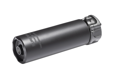 SUREFIRE SOCOM MINI SUPPRESSOR 5.56/.223 SOCOM556-MINI2 - LC Action ...