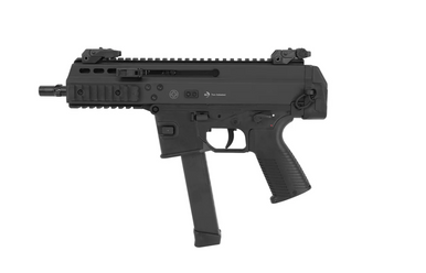 B&T APC9 PRO 6.8" 9MM FIXED 10RD MAGAZINE PISTOL - LC Action Police Supply