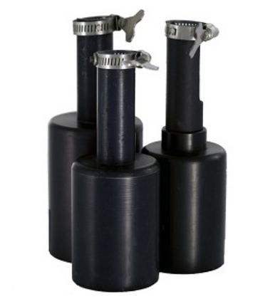 CTS 621001 LC6 6-SERIES LAUNCHING CUP (62 Series Canister Grenades ...