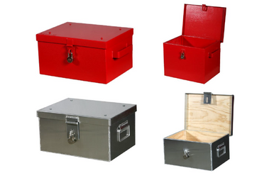 ARMAG TYPE 3 FLASHBANG DAY STORAGE BANG BOX