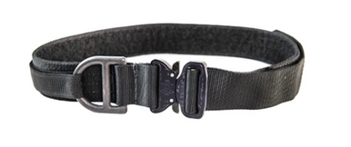 Cobra 1.75" Rigger Belt w/D-Ring & loop belt fastener High Speed Gear