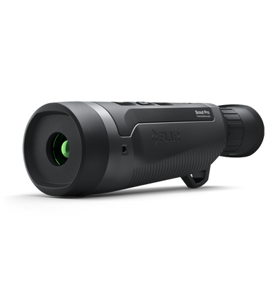 FLIR Scout Pro™ Thermal Imaging Monocular for Law Enforcement Professionals