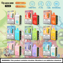 Breeze Pro Disposable Vape - - Rise Smoke Shop