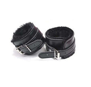 Adjustable Handcuffs #AHC - Rise Smoke Shop