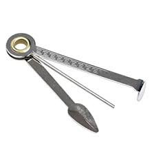 Fujima Pipe Cleaner Tool W/Tamper - #0120 - Rise Smoke Shop